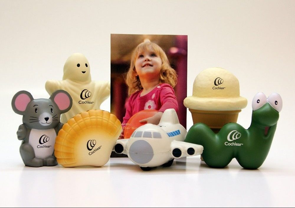 Prueba de los seis sonidos de Ling — CEPAL